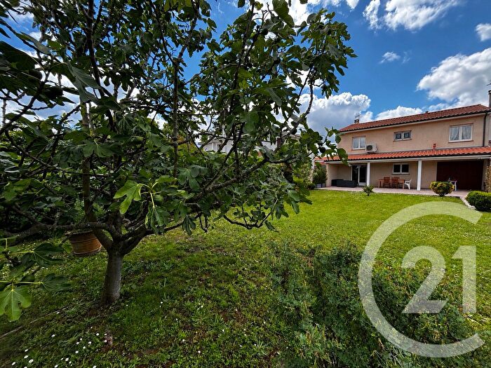 Maison 5 pièces à Le Bouscat, à vendre