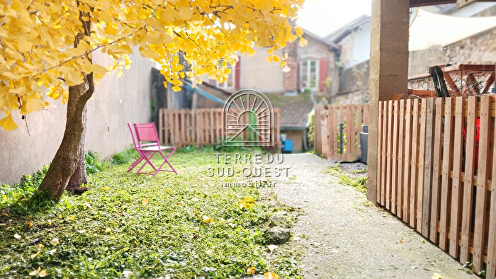 Maison à vendre - Peyrehorade - 7 pièces - 6 chambres