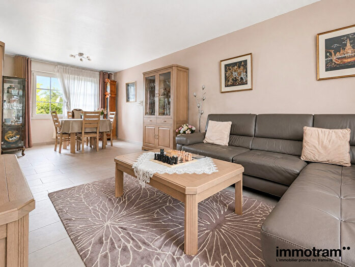 Wasquehal - Maison 5 pièces à vendre