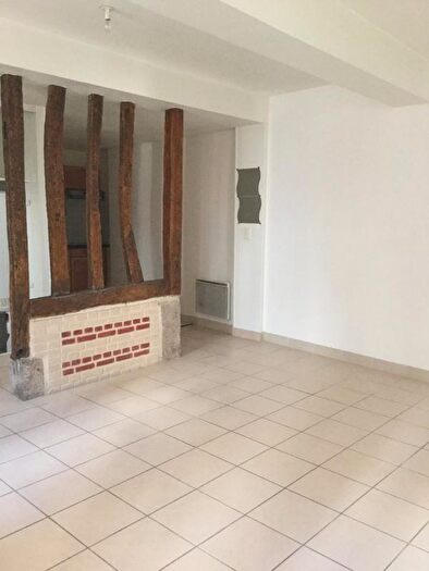 Appartement 1 pièce à Dieppe, Centre-ville, Saint-Pierre, Chanzy, à louer