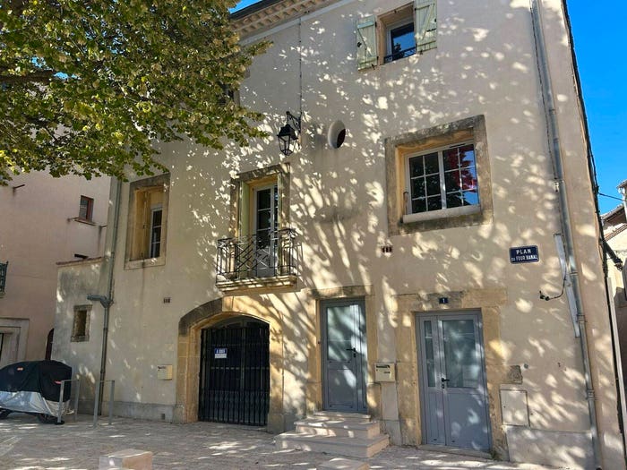 Appartement 6 pièces à Lavérune, à louer