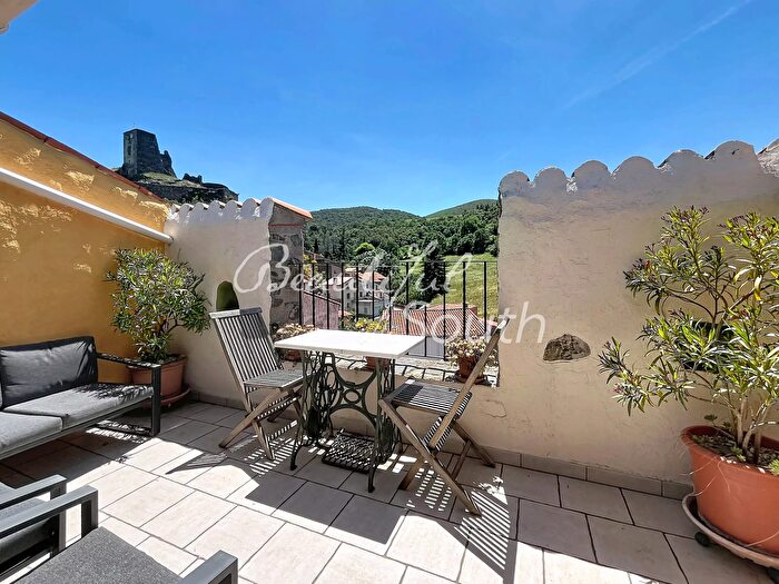 Maison 3 pièces à vendre à Le Vivier