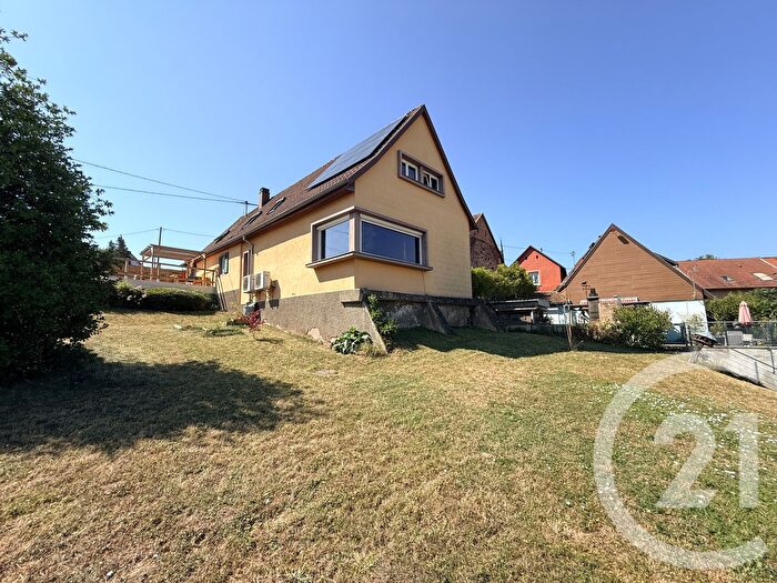 Maison 5 pièces à vendre - Heiligenberg