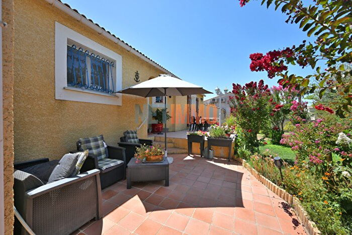 Maison 4 pièces à Aimargues, à vendre