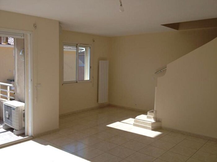 Draguignan, Esplanade, Saint-Léger : Appartement 3 pièces à louer
