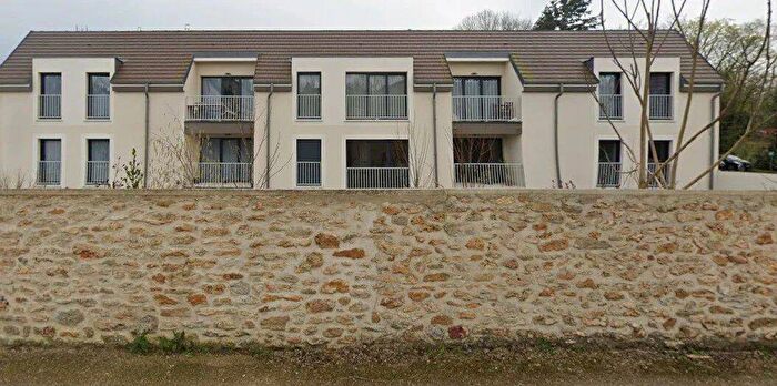 Appartement 2 pièces à Centre Nord, Tournan-en-Brie, à louer