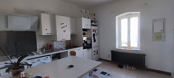 Appartement 2 pièces à louer - Centre Ville, Bourg-en-Bresse