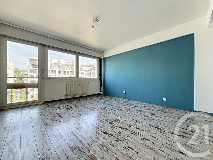 Nancy, Centre-ville, Charles III : Appartement 3 pièces à vendre