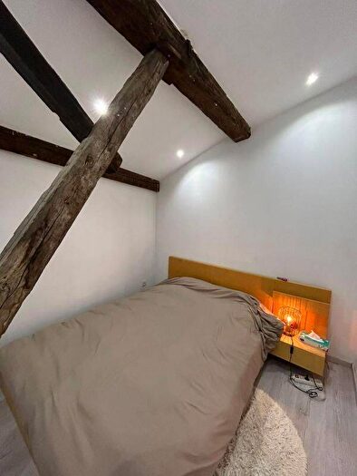 Appartement 2 pièces à louer - Saint-etienne, Toulouse