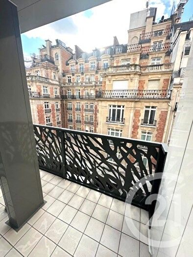 Appartement à vendre - Paris e , Saint-Philippe du Roule - 1 pièce