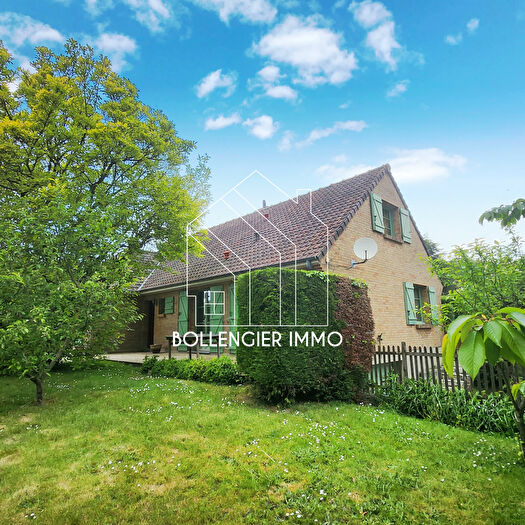 Maison 7 pièces à vendre à Cassel