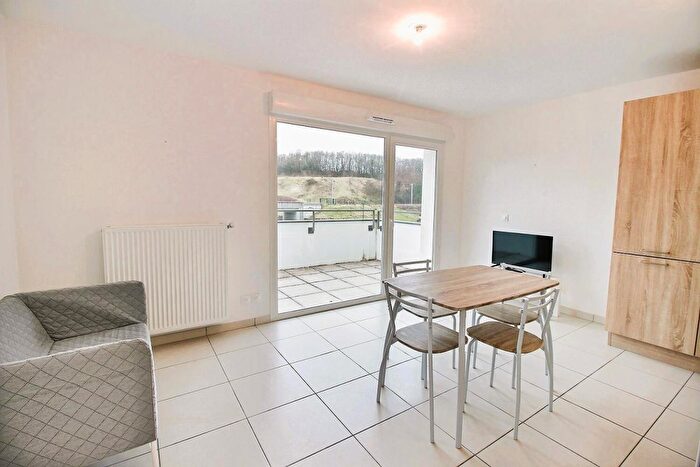 Appartement à vendre - Saint-Julien-en-Genevois, Cervonnex, Lathoy - 2 pièces - 1 chambre