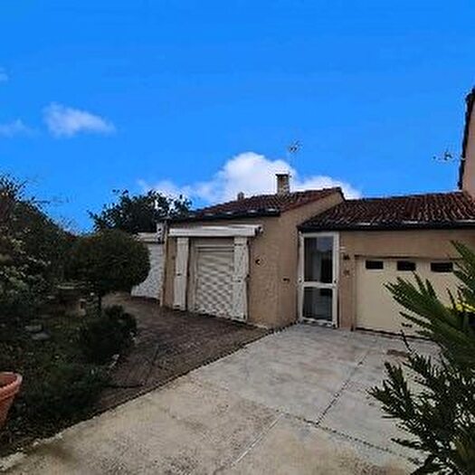 Graulhet, Vernière, Bosquet, Rieutort - Maison 3 pièces à vendre