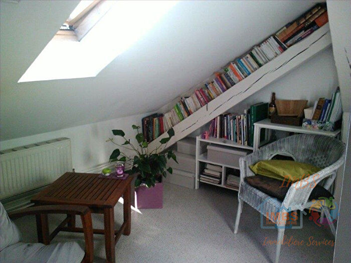Appartement 2 pièces à louer à Mulhouse, Rebberg