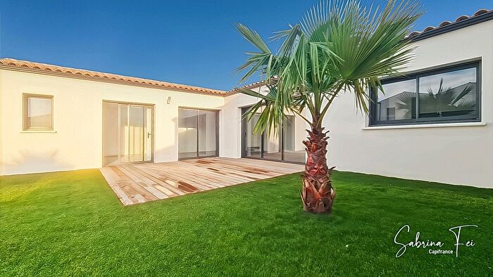 Maison à vendre - Andilly - 4 pièces - 3 chambres