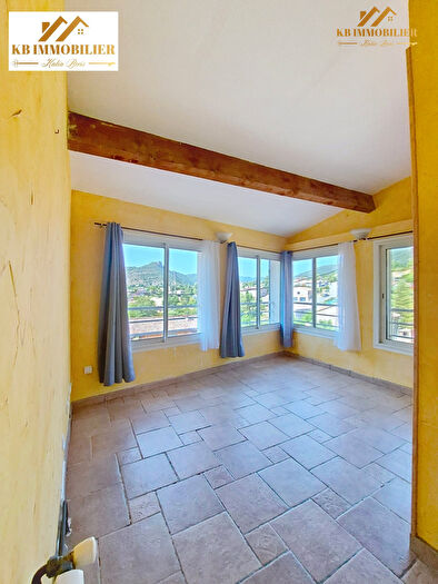 Maison 5 pièces à louer - Saint-Julien-en-Saint-Alban
