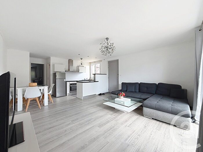 Appartement 2 pièces à louer - Exincourt