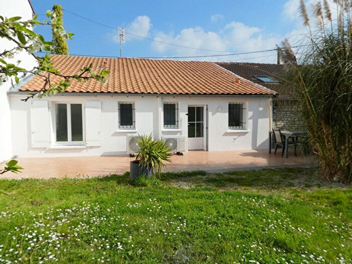 Maison 3 pièces à vendre - Royan