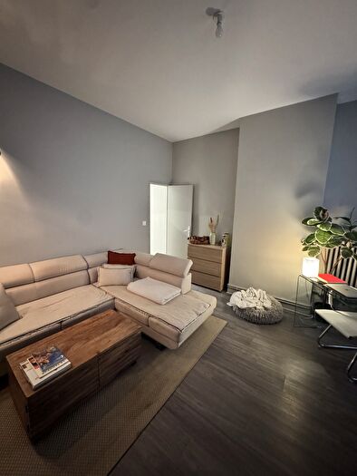 Appartement à louer - Toulouse, Compans-Caffarelli - 2 pièces - 1 chambre