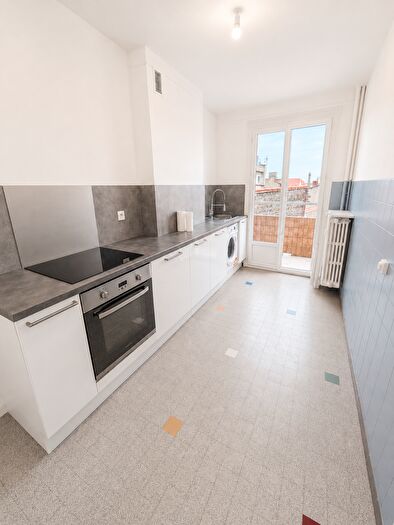 Appartement 2 pièces à louer à Saint-Étienne, Saint-Roch, Vivaraize, Valbenoite, Centre Deux
