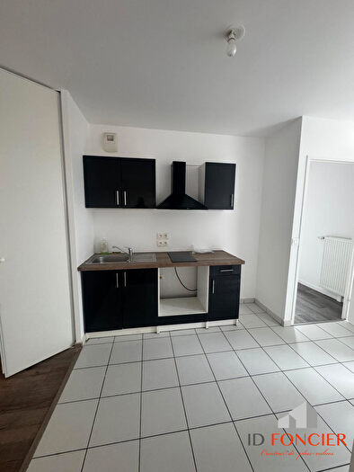 Appartement à louer - Athis-Mons - 2 pièces - 1 chambre