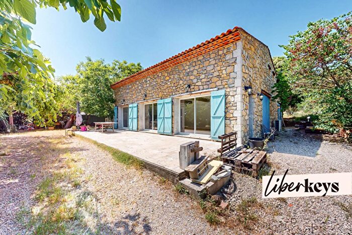 Maison 6 pièces à Draguignan, Le Flayosquet, Les Grandes Pièces, Les Selves, à vendre