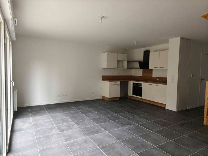 Guidel : Maison 4 pièces à louer