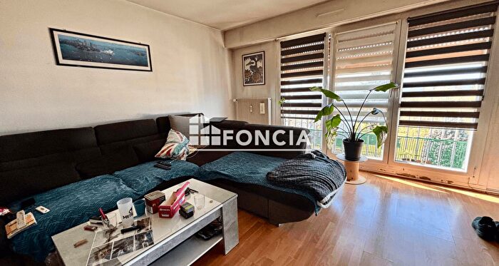 Bischwiller, Hasensprung, Erlenberg - Appartement 2 pièces à vendre