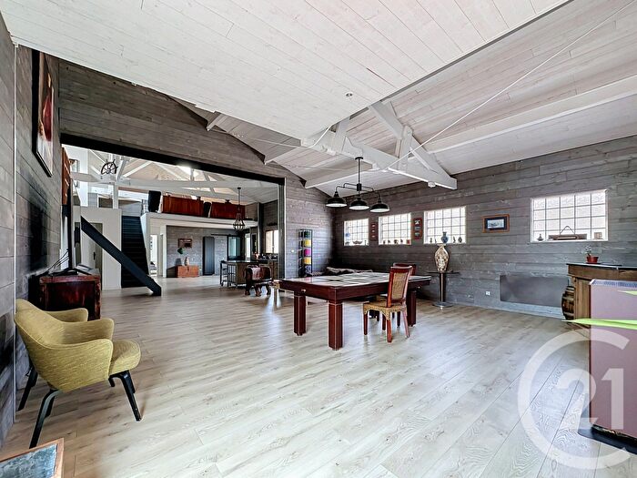 Gujan-Mestras, Centre-ville - Maison 5 pièces à vendre
