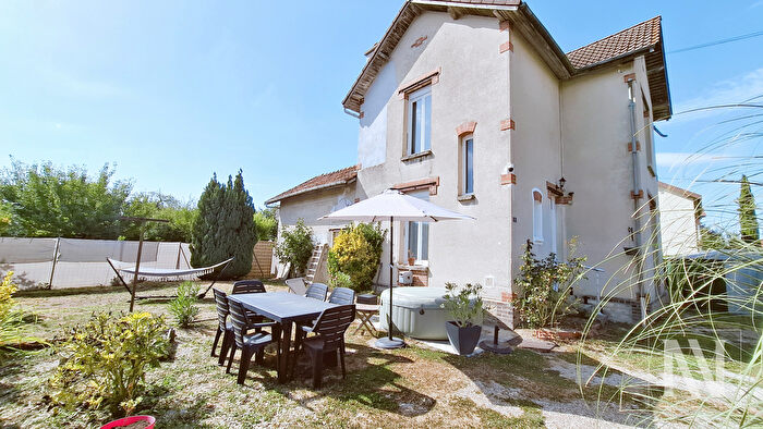 Maison 4 pièces à vendre à Brienne-le-Château