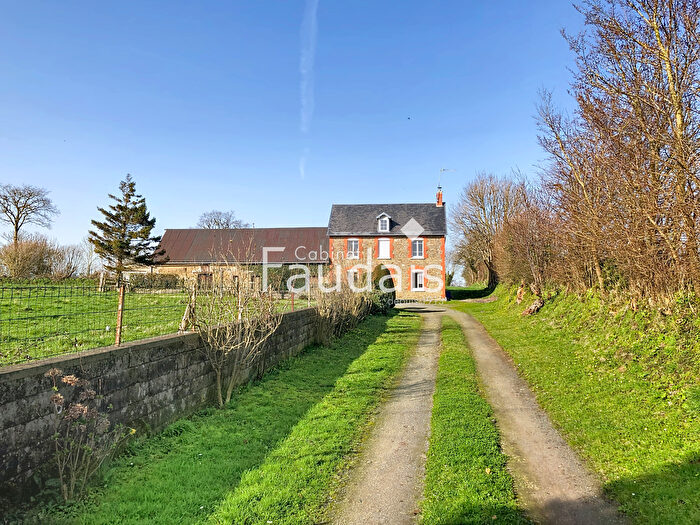 Maison à vendre - Saint-Denis-le-Vêtu - 6 pièces - 3 chambres