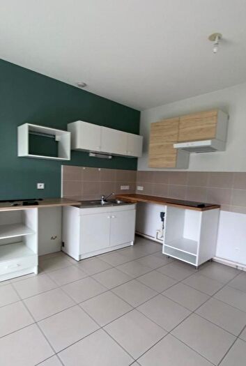 Appartement à louer - Ambarès-et-Lagrave, Centre-ville, Lagrave, Les Erables, Chêne Vert - 2 pièces - 1 chambre