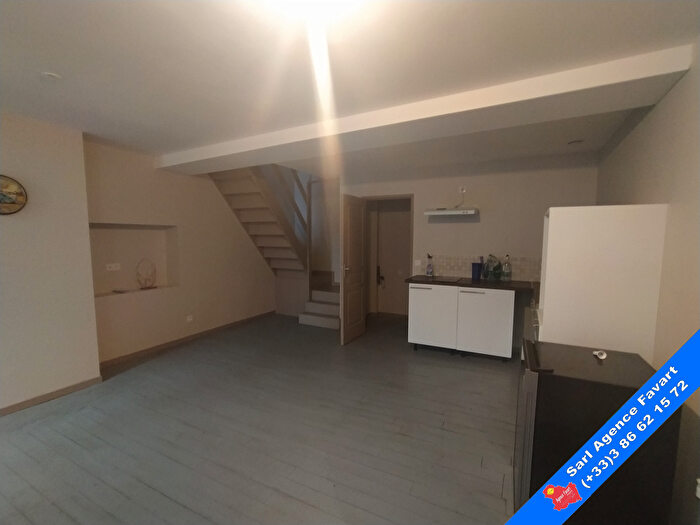 Appartement 2 pièces à louer - Joigny
