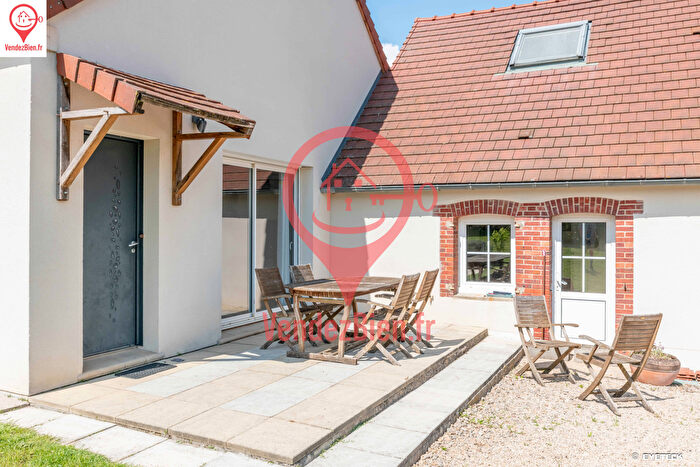 Villabon : Maison 5 pièces à vendre