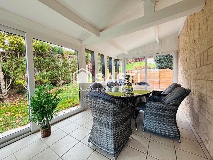 Maison à vendre - Jaux - 5 pièces - 3 chambres