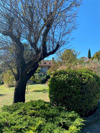 Maison à vendre - Nîmes, Serre Paradis - 6 pièces - 5 chambres
