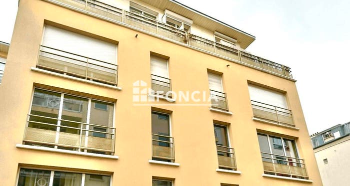 Appartement 2 pièces à louer - Gambetta, Paris 20ème arrondissement