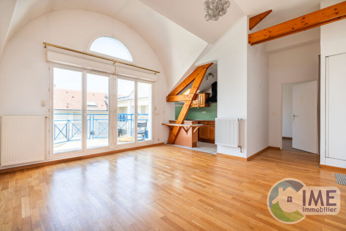Appartement 3 pièces à vendre - Épinay-sur-Orge