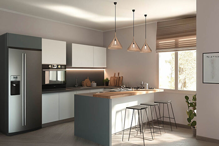 Maison 5 pièces à Toulouse, Patte dOie, Fontaines, à vendre