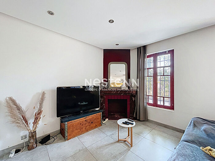 Maison à vendre - Le Soler - 4 pièces - 3 chambres