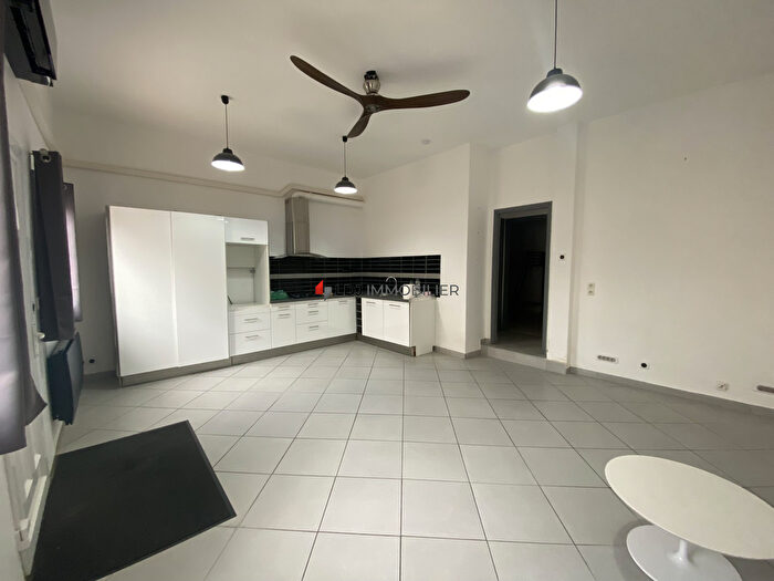Appartement à vendre - Canet-en-Roussillon, Méditerranée - 3 pièces - 2 chambres