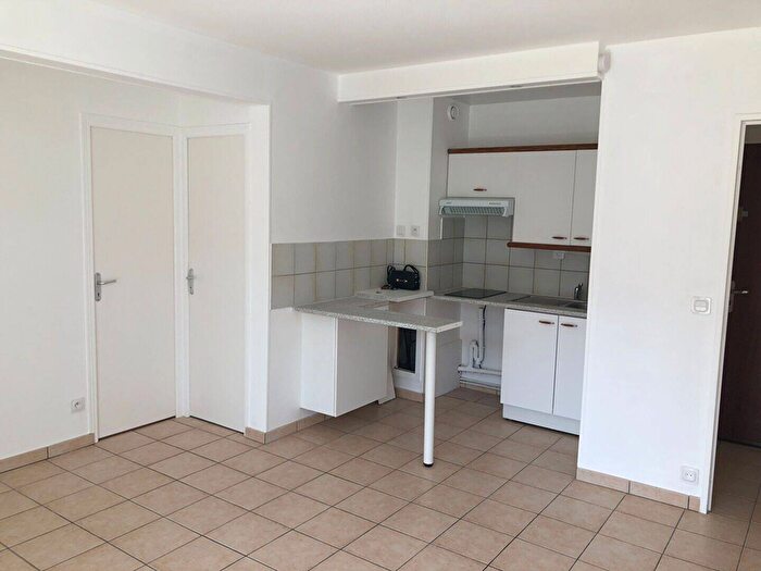 Appartement 2 pièces à louer à Courseulles-sur-Mer