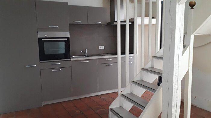 Appartement à louer - Orléans, La Croix Saint-Marceau, La Mouillère, Pré Pinson - 4 pièces - 3 chambres