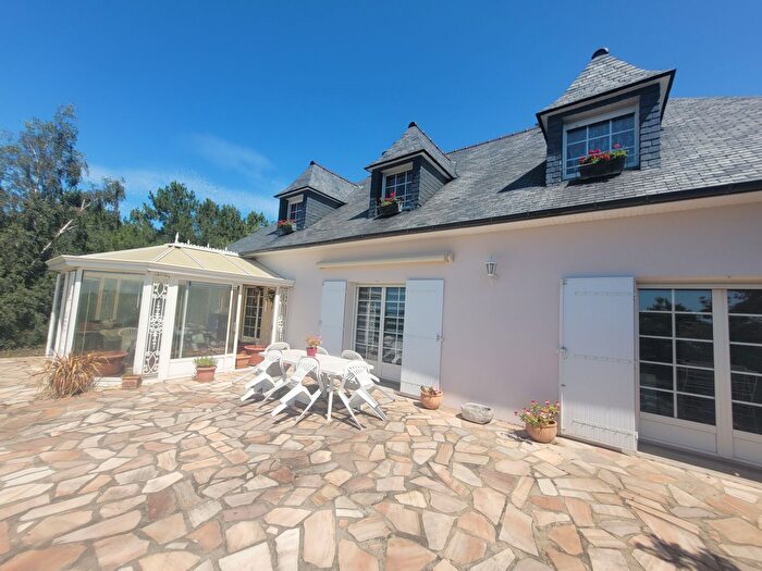Perros-Guirec - Maison 9 pièces à vendre