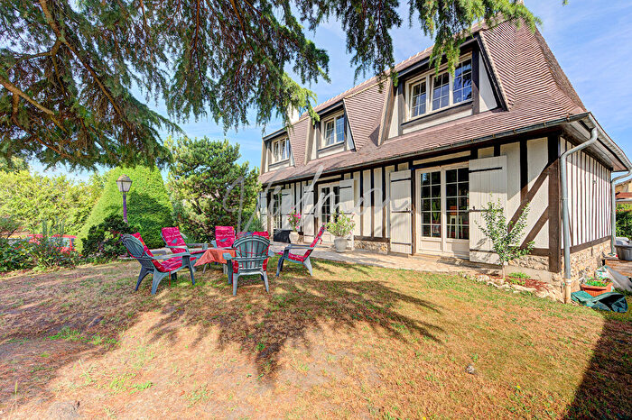 Maison 7 pièces à Conflans-Sainte-Honorine, Vieux Conflans, à vendre