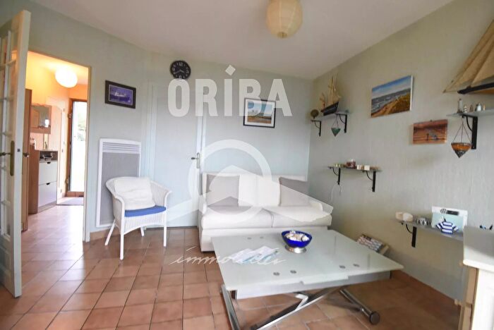 Appartement 2 pièces à Pornichet, Littoral, Sainte-Marguerite, Bel-Air, à vendre