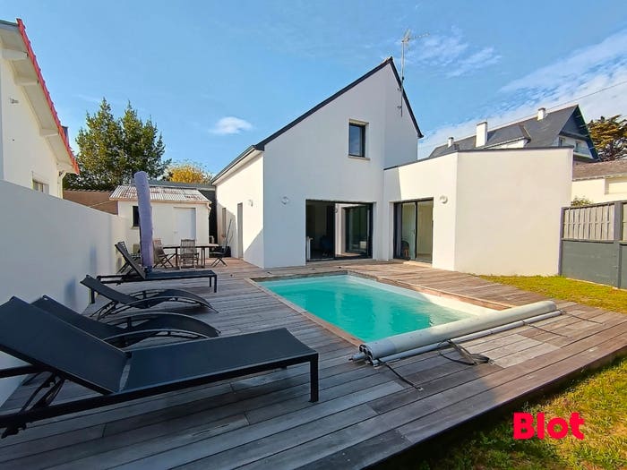 Maison 5 pièces à Le Pouliguen, à vendre