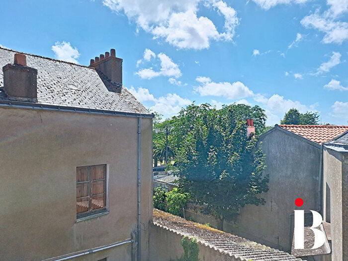 Maison 5 pièces à Couëron, Centre-ville, Ardillets, à vendre