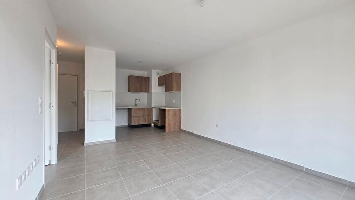 Draguignan, Pierre de la Fée, Morgay - Appartement 2 pièces à louer