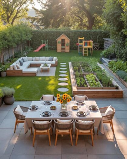 Maison à vendre - Ittenheim - 4 pièces - 3 chambres